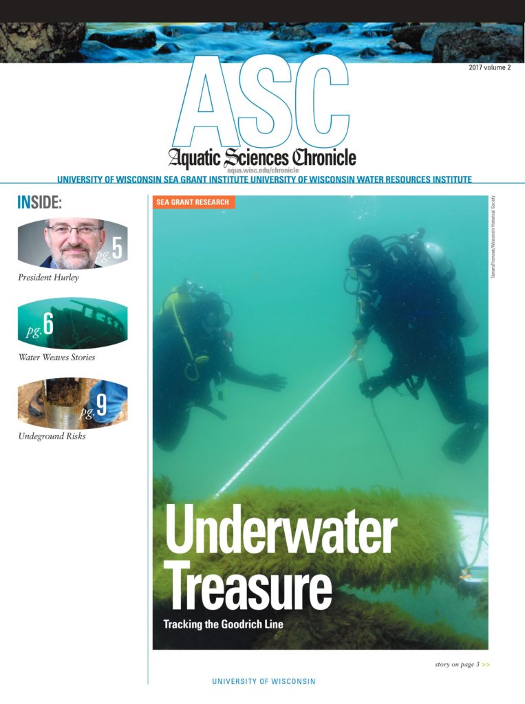 View All – Aquatic Sciences Chronicle